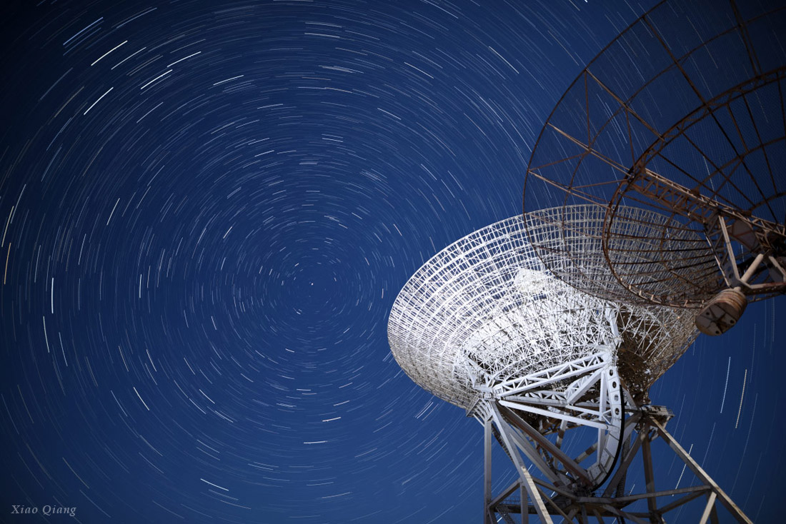 TWAN | Exploring the Unknown of the Universe