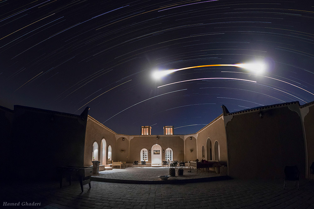 TWAN | Longest Total Eclipse (Composite)