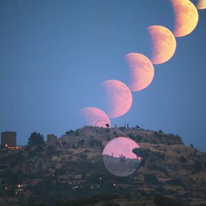 TWAN | The Assos Eclipse Adventure